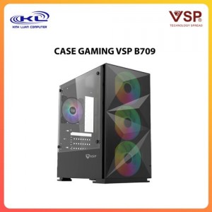 CASE VSP GAMING B709